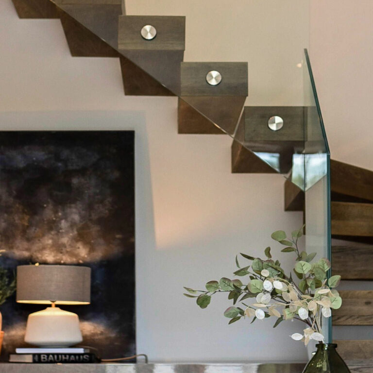Custom Doors, Windows & Staircases for Your Home | Fleming Homes