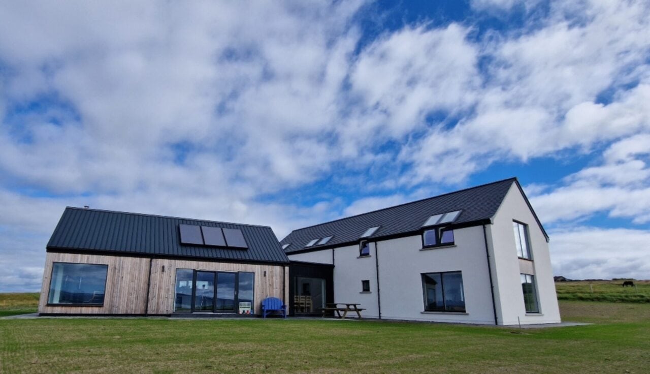 Inspiring Success Stories of Self-Build Homes | Fleming Homes