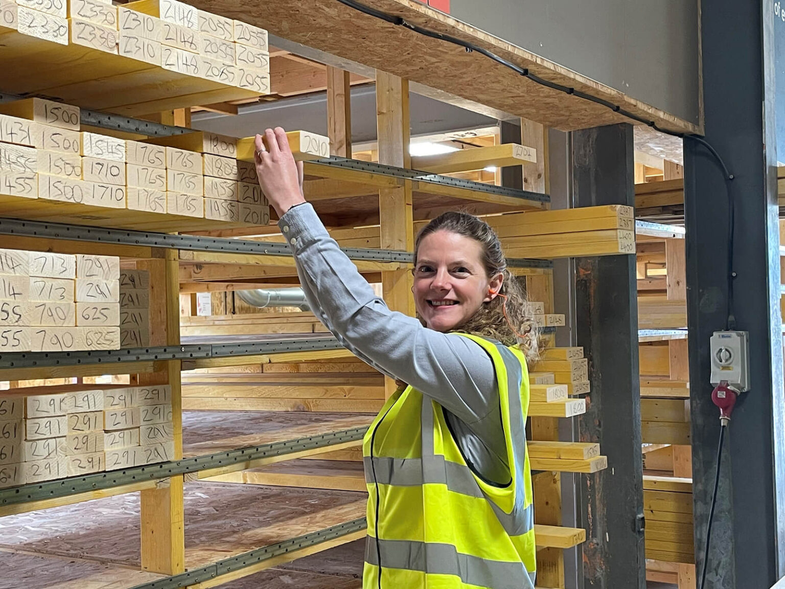 Understanding Timber Frame External Wall Construction | Fleming Homes